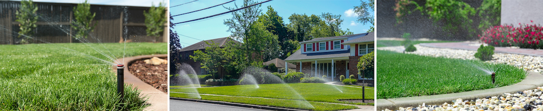 Irri-Jet | Commercial & Residential Irrigation and Services